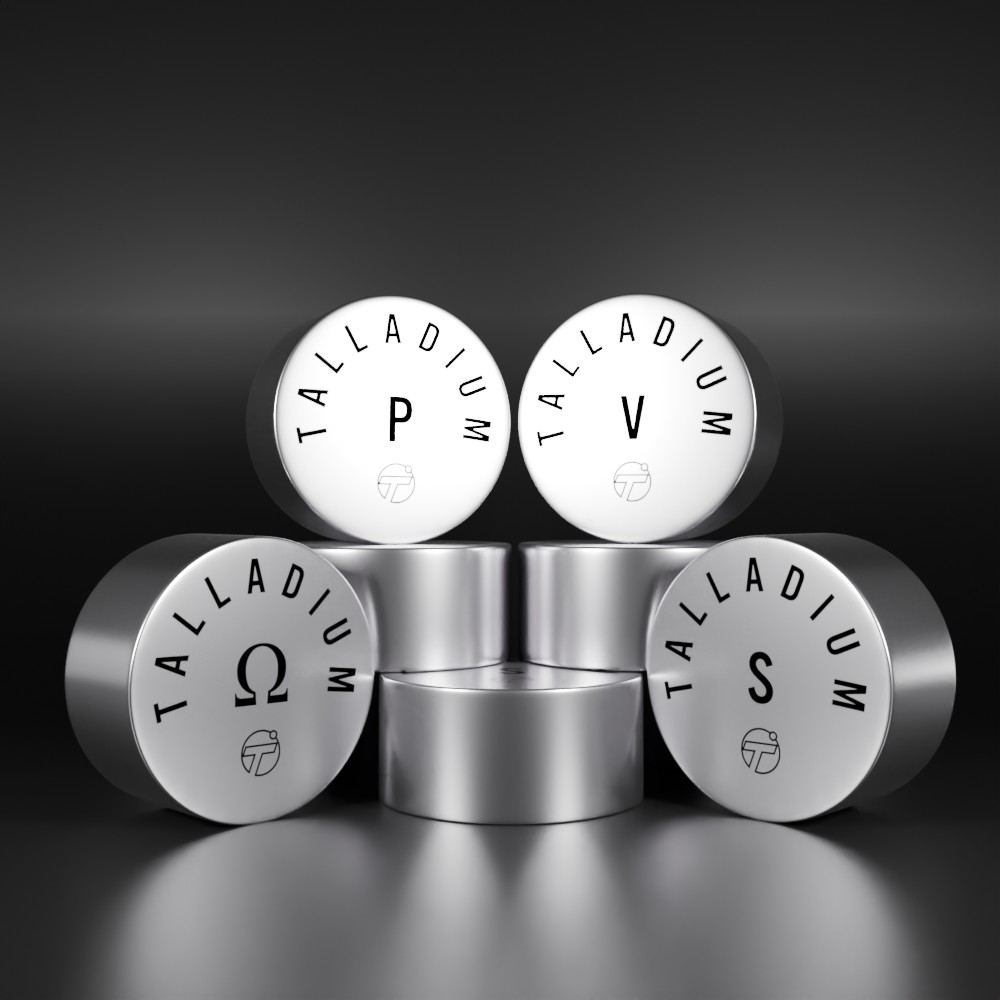 Premium Talladium Products | High-Quality Solutions for Your Lab