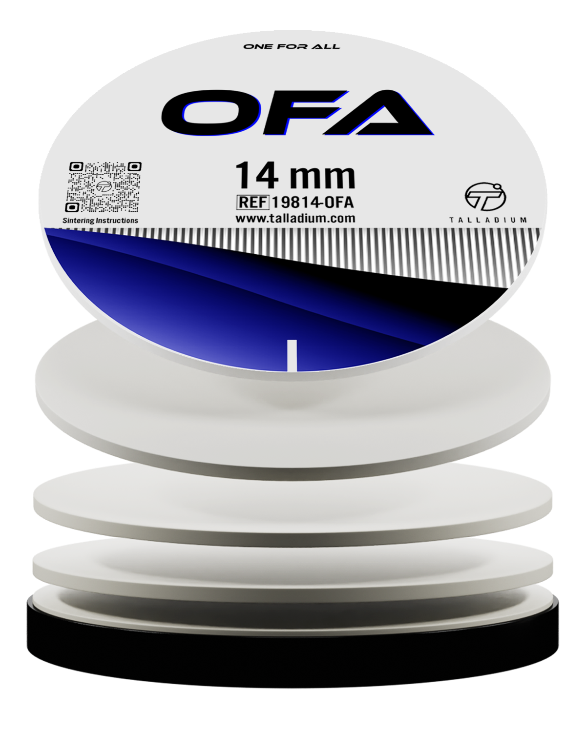 Premium Talladium Products | High-Quality Solutions for Your Lab