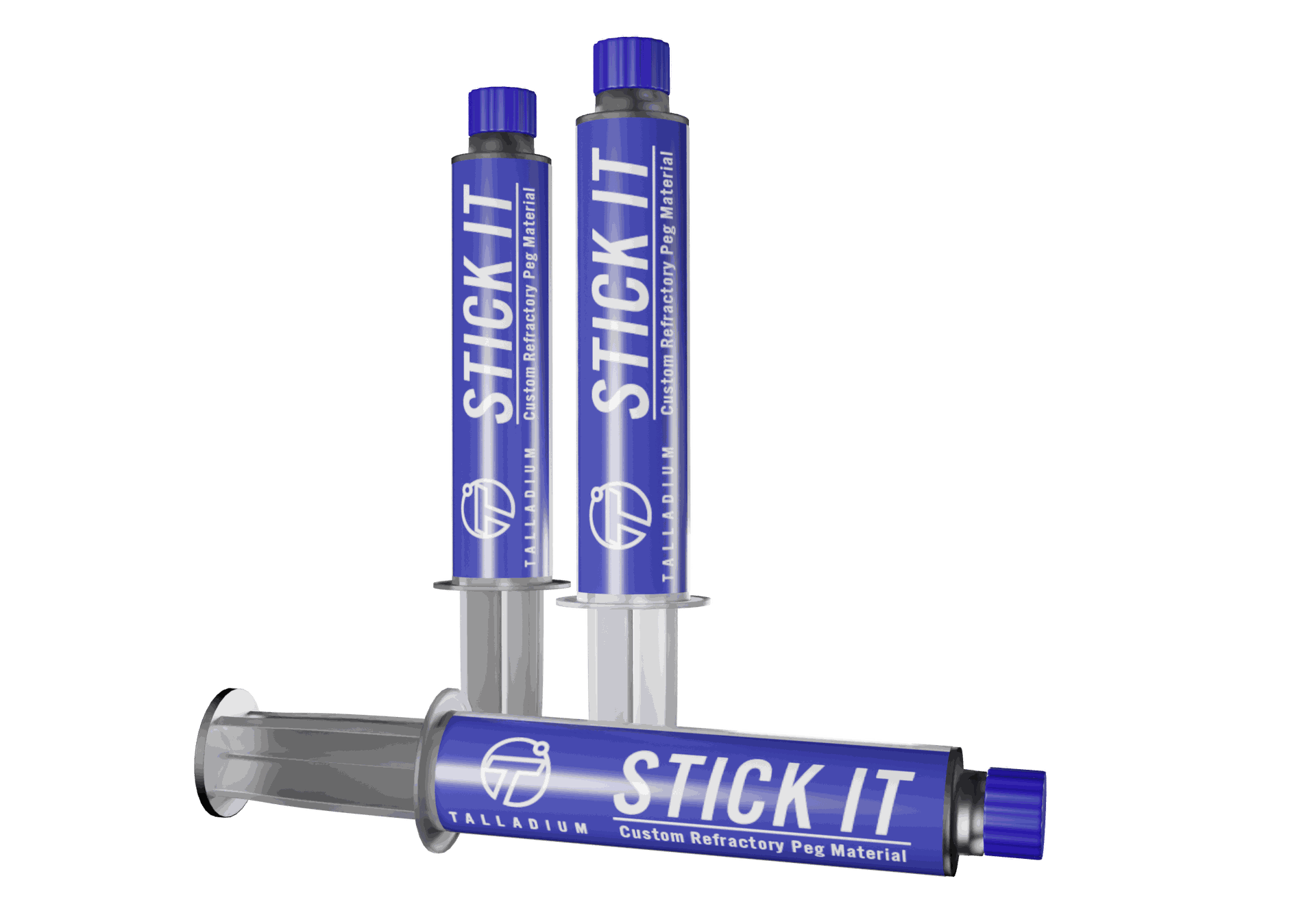 Premium Talladium Products | High-Quality Solutions for Your Lab