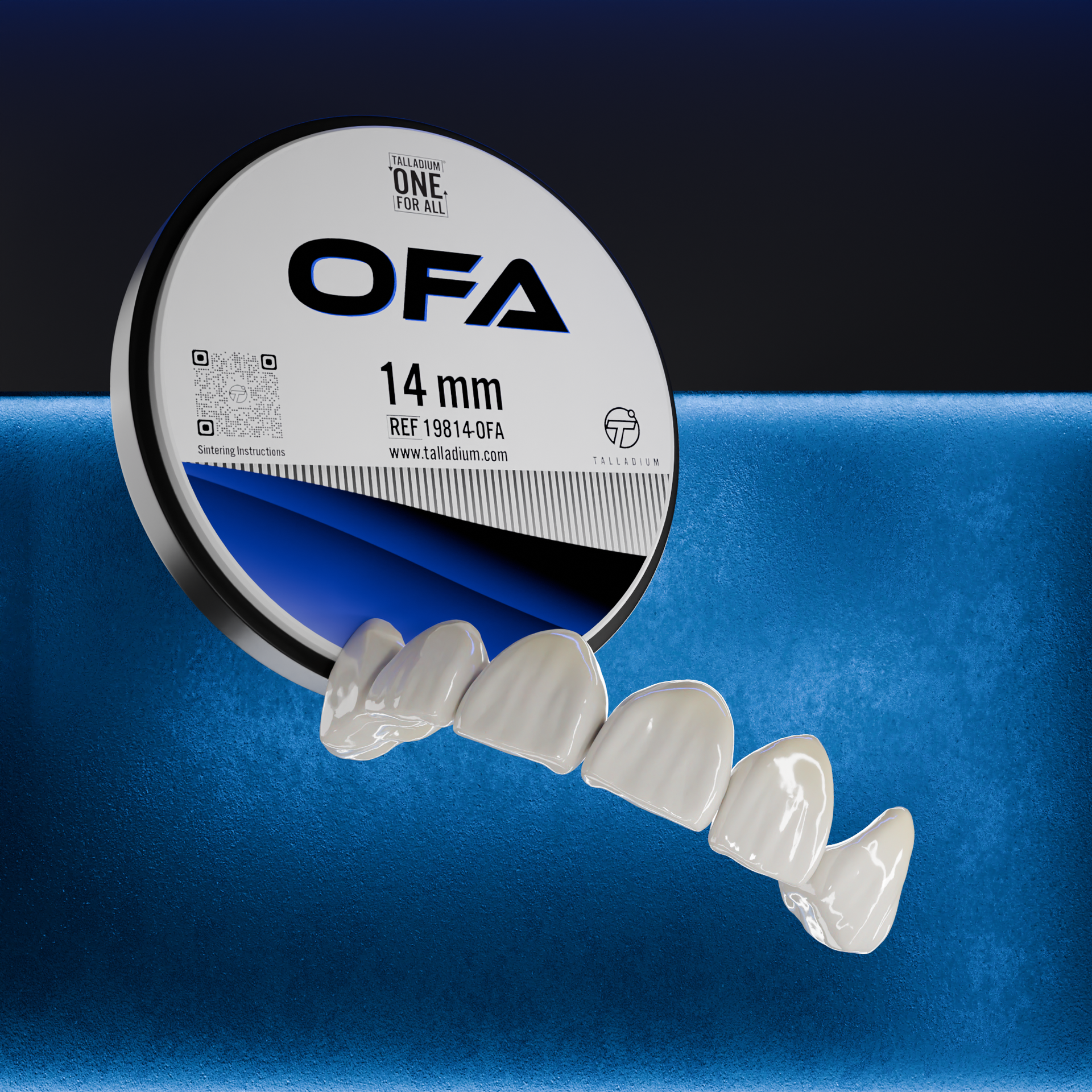 Premium Talladium Products | High-Quality Solutions for Your Lab