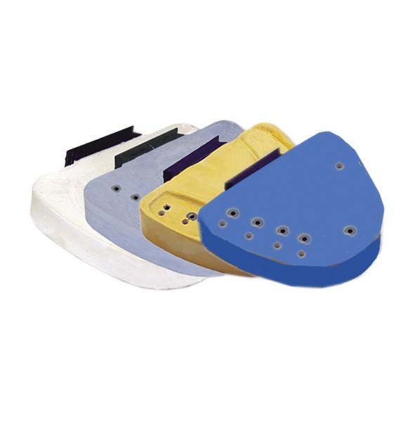 Pinning Base Stone | Dental Lab Supplies at Talladium, Inc.